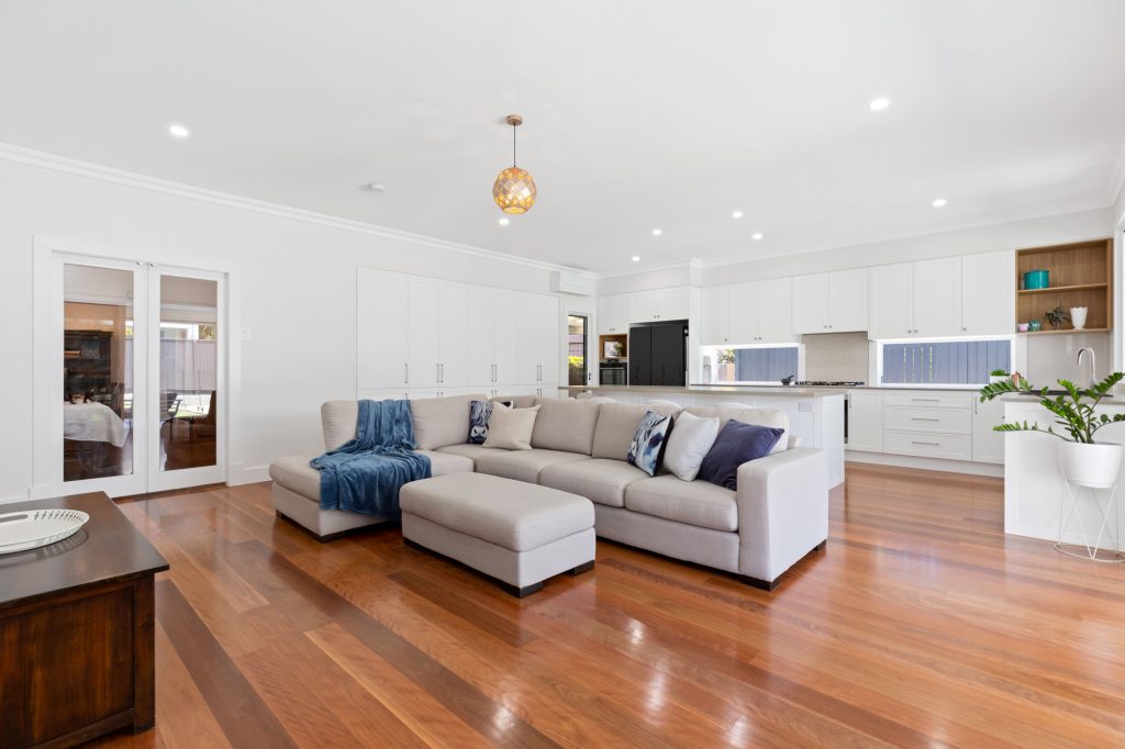 Innovative Renovation Ideas for Maximising Your Home's Space | JM Homes