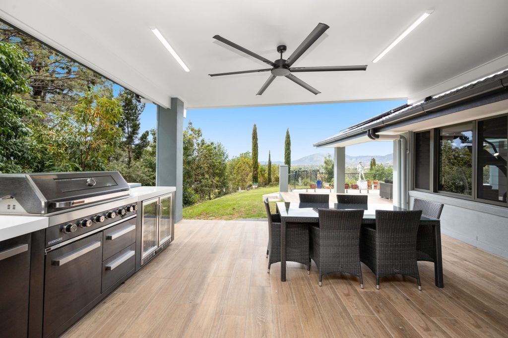 Case Study: Highvale House Extension Project | JM Homes