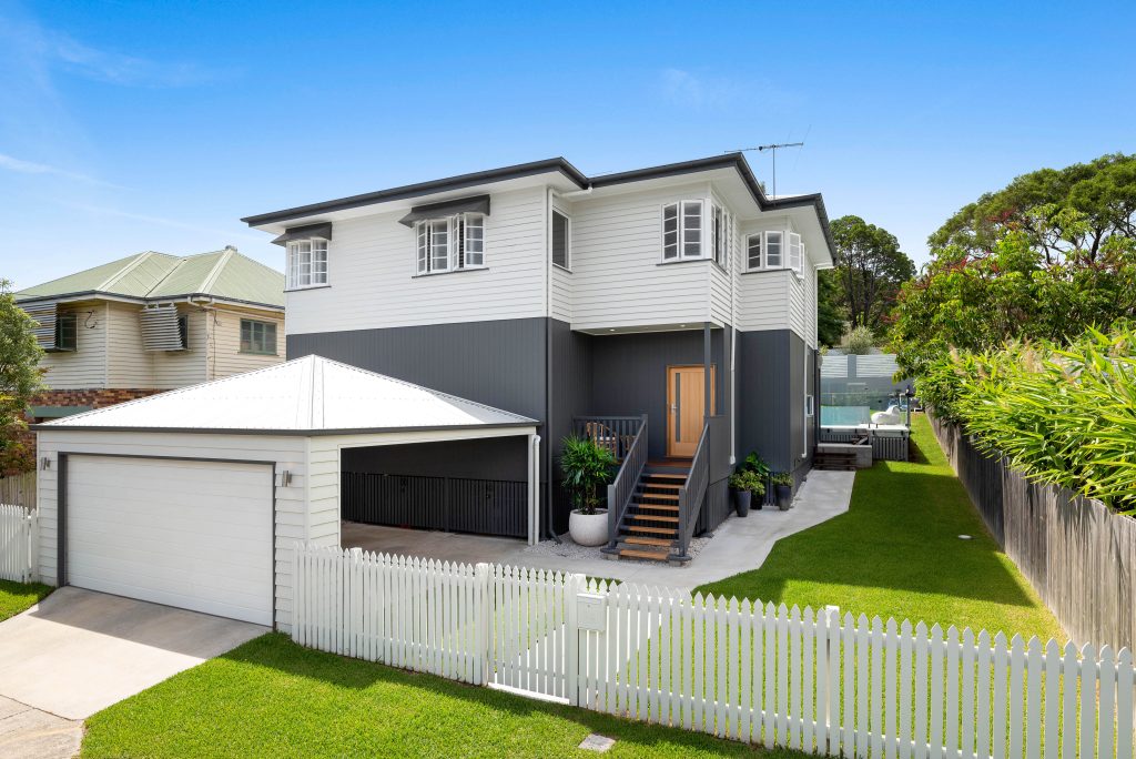 Top Major Renovation Projects that Add Value to your Home | JM Homes